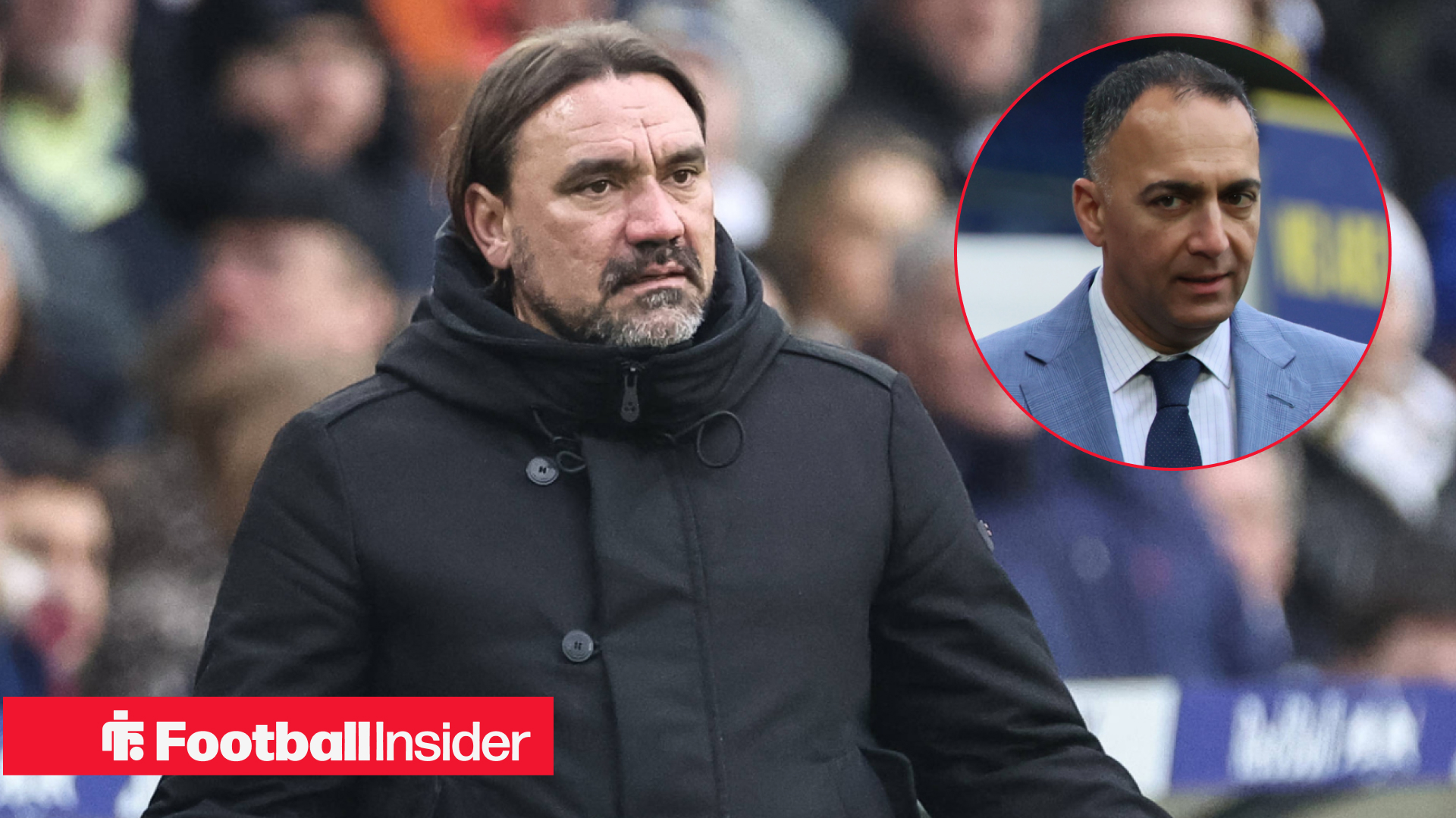 'Leeds United could let stars go immediately' - Stefan Borson