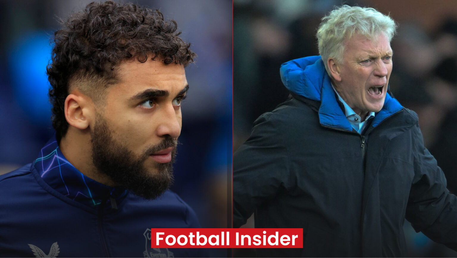 Keith Wyness shares two-word Calvert-Lewin verdict after Everton ...