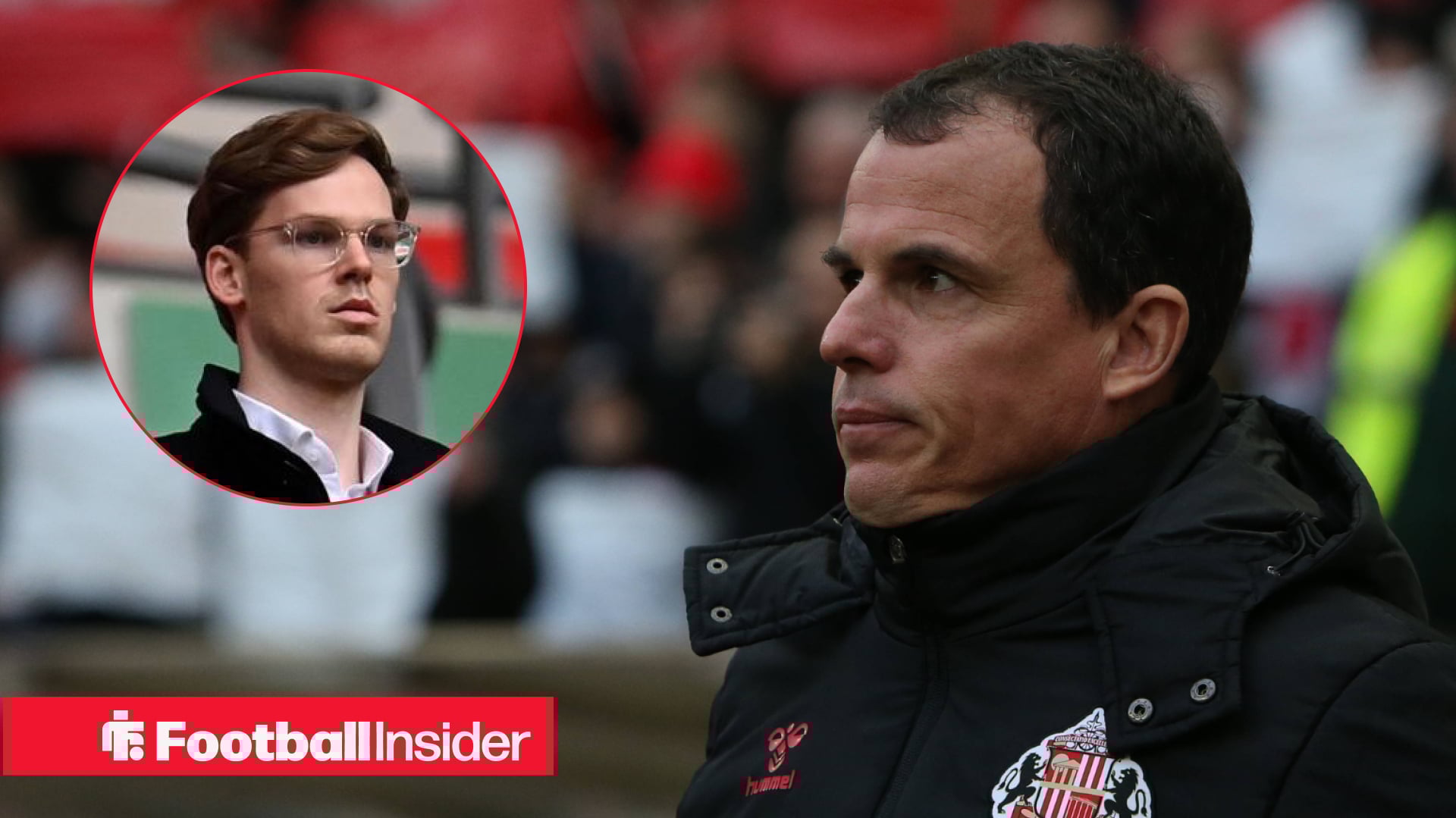 Sunderland ready to spend £100m on signings after deals agreed ...