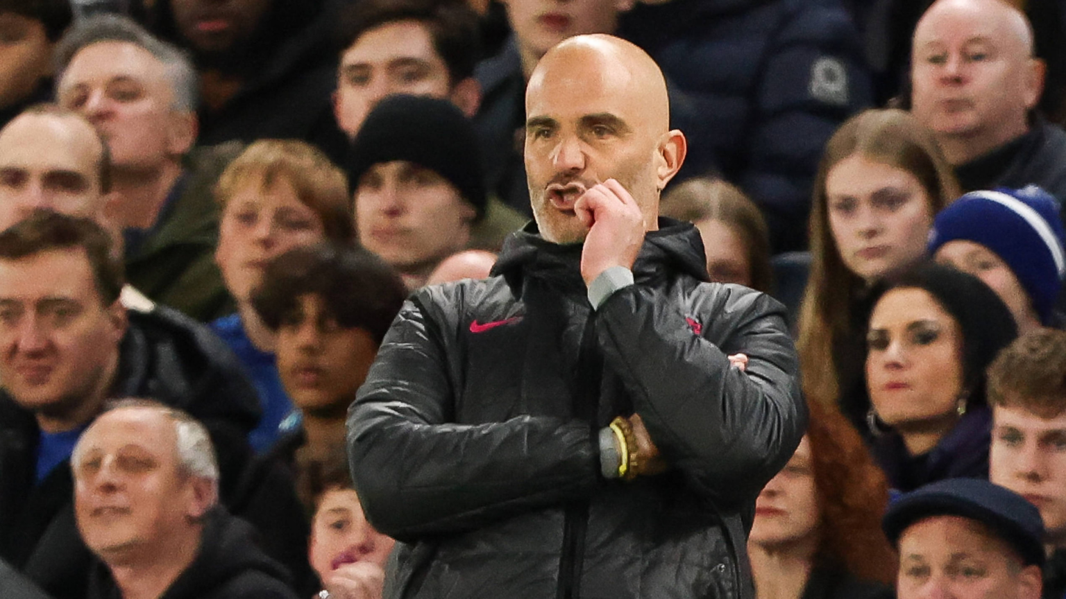 Levi Colwill sends goodbye message after Chelsea player exit confirmed