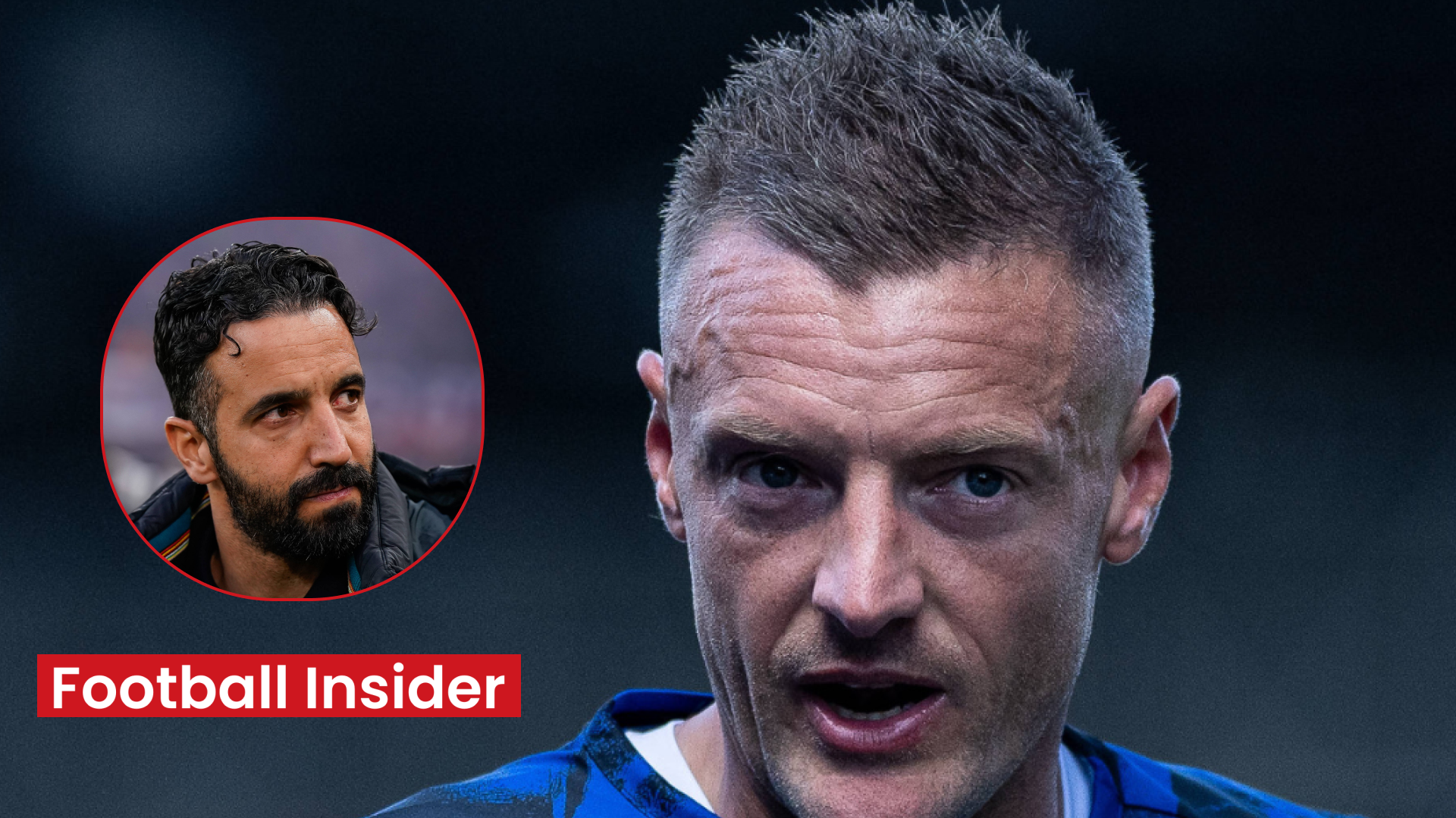 Ray Parlour delivers one-word verdict on Jamie Vardy to Man United move