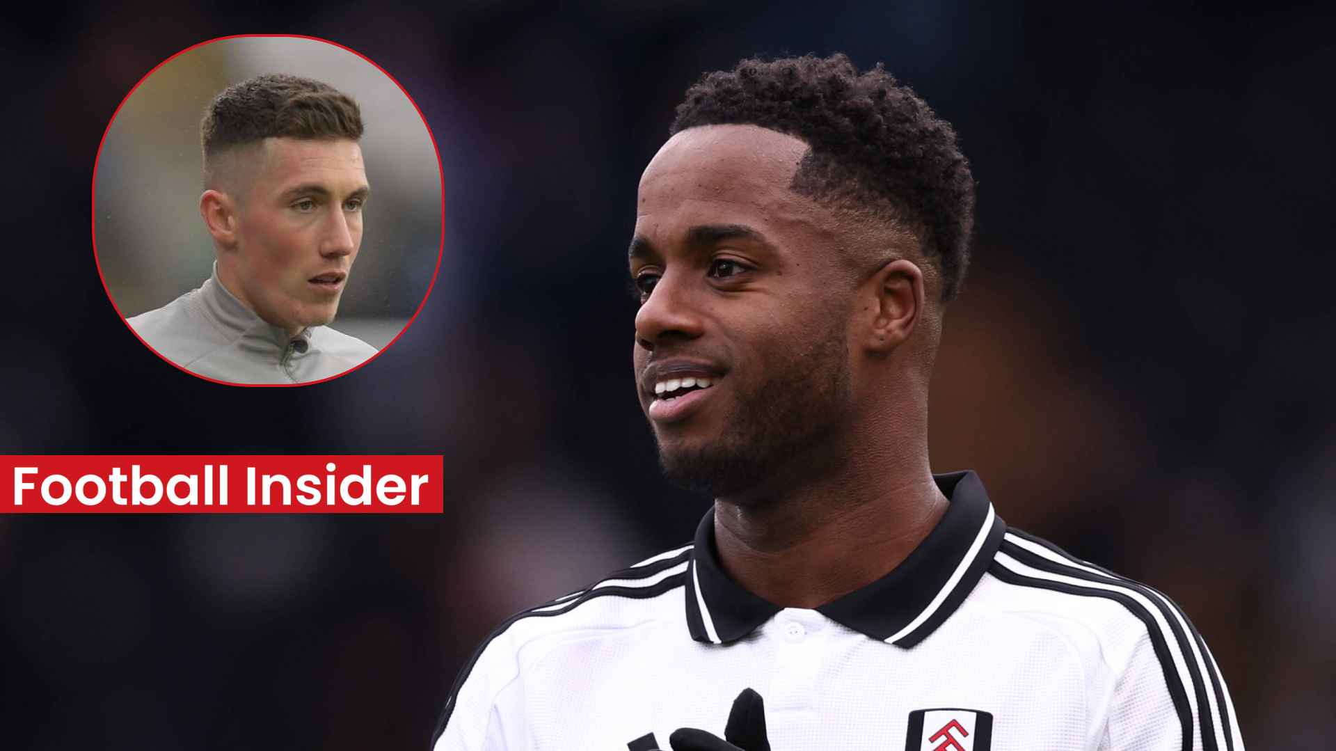 Ryan Sessegnon responds to Harry Wilson declaration after Fulham win