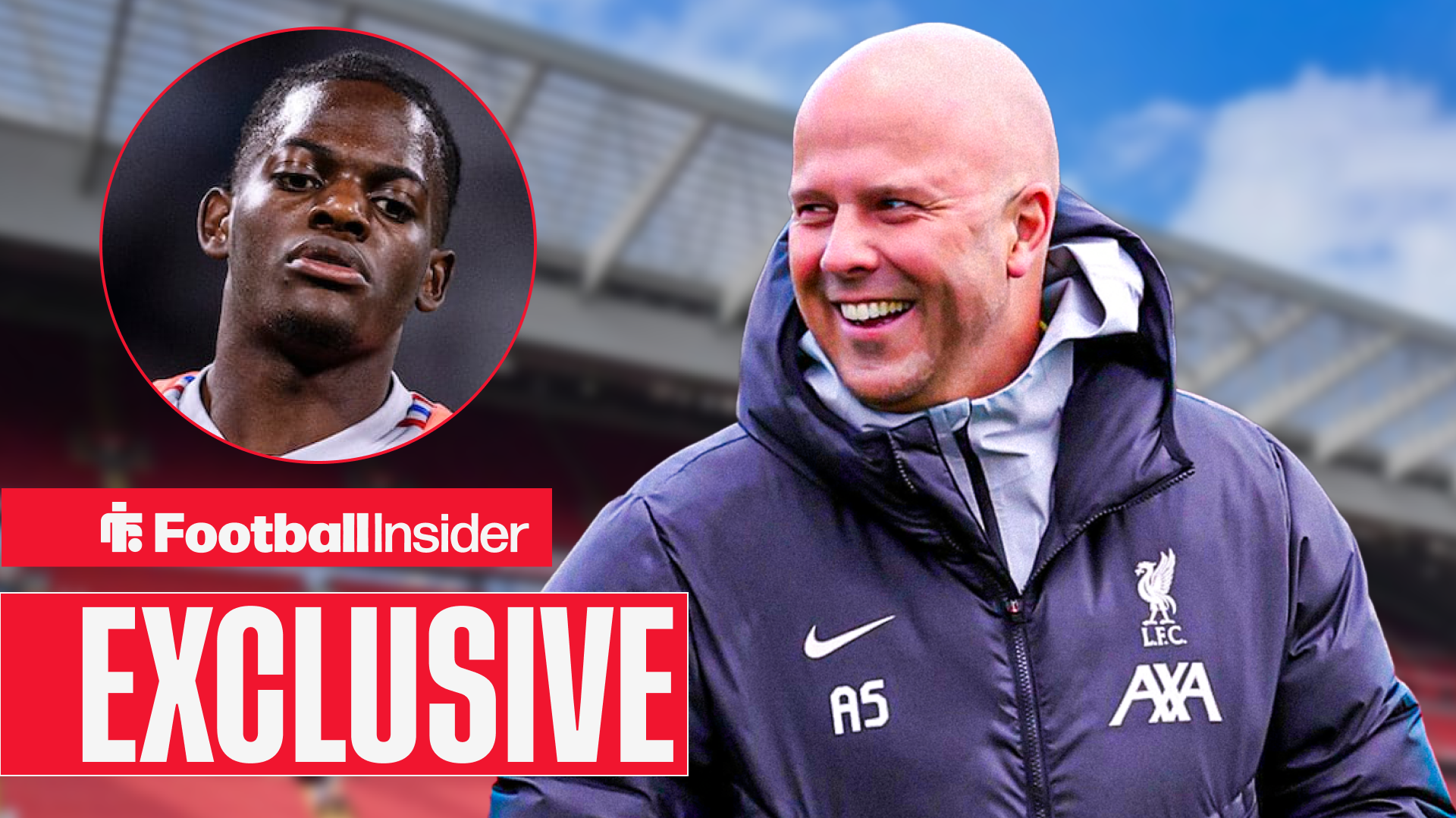 Liverpool given encouragement to sign Castello Lukeba – sources