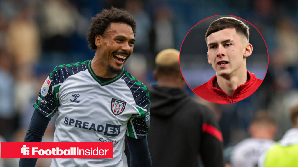 Chris Rigg, Trai Hume respond to Wilson Isidor's 'without you' Sunderland message