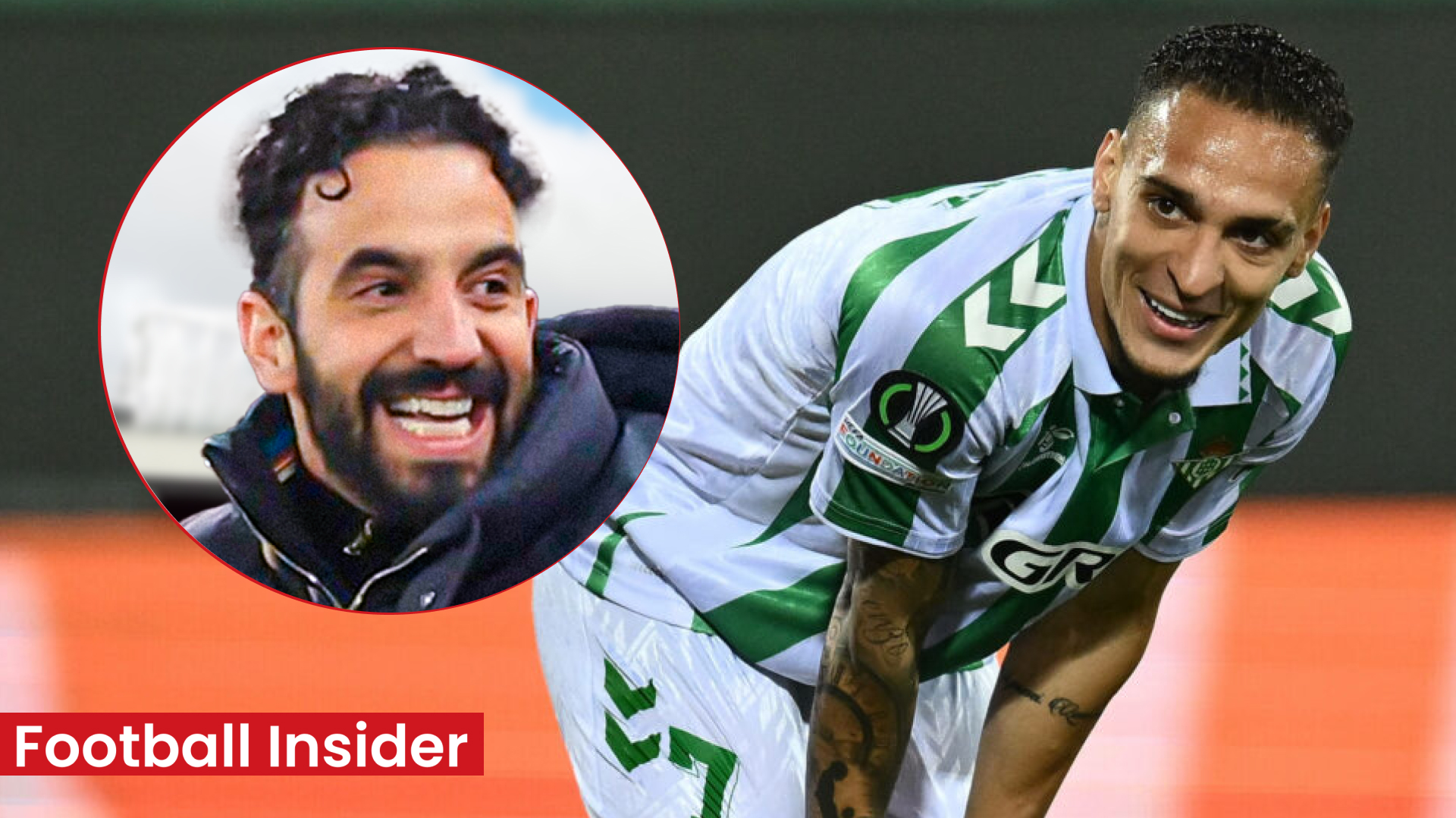 'Man United could now sell Antony for ridiculous fee this summer'