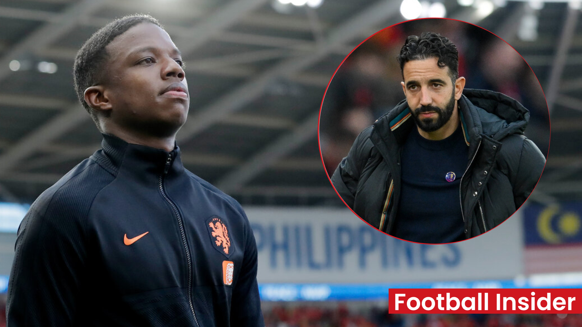 ‘Man United make Tyrell Malacia transfer decision’