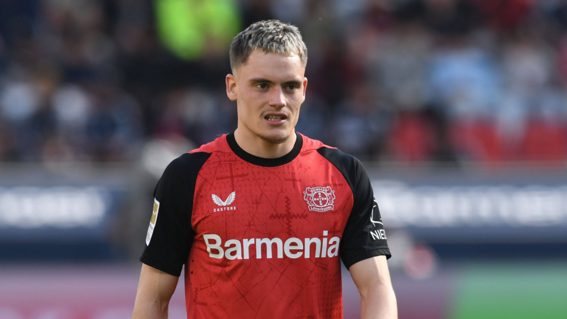 Erik ten Hag facing sack after just two games at Bayer Leverkusen - 'No excuse'