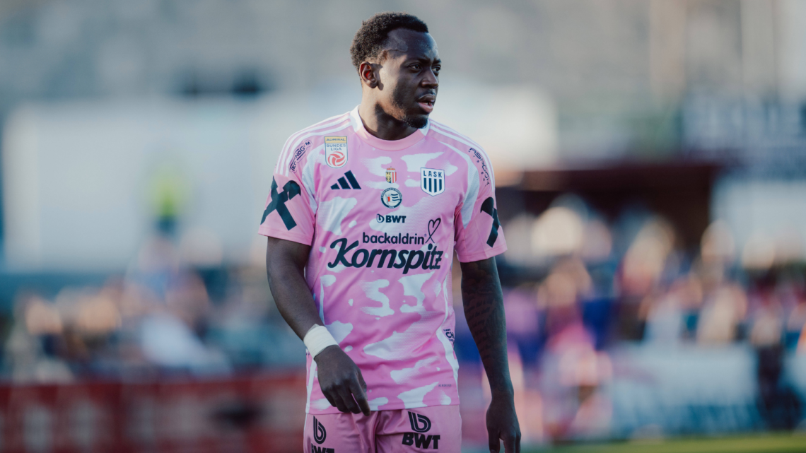 Exclusive: Derby County register interest in signing George Bello