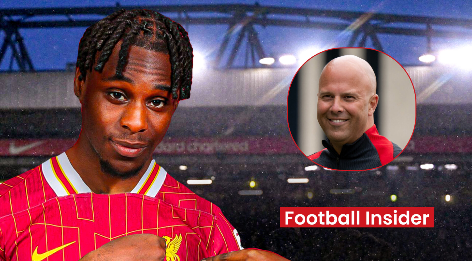 Jeremie Frimpong's agent posts two-word Liverpool transfer hint in new ...