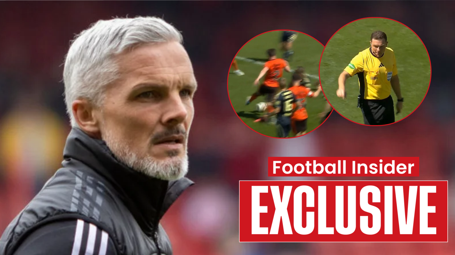 Exclusive: Beaton backed despite 'harsh' Dundee Utd v Aberdeen call in ...