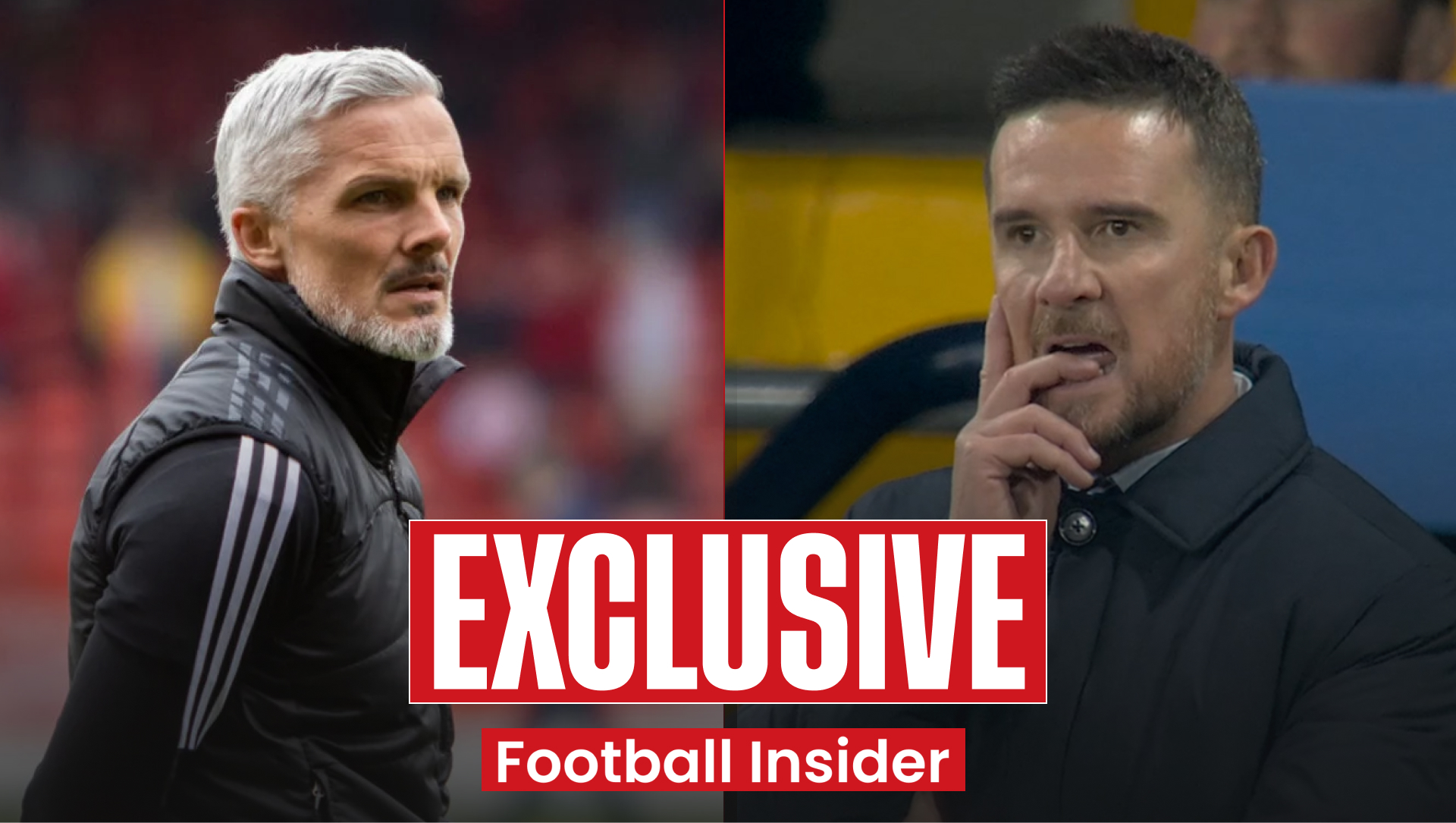 Exclusive: Ex-FIFA ref reacts as Dundee United man escapes red card at ...