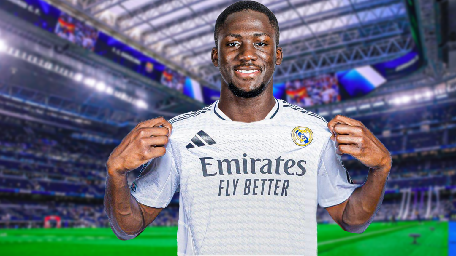 Marc Guehi to Liverpool: New plan revealed after deal agreed