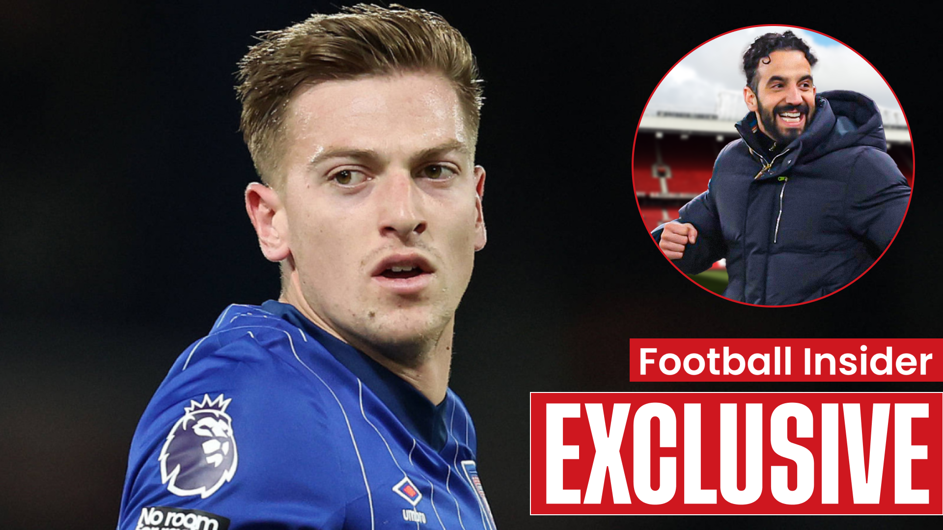 Man United, Everton, Chelsea: Expected winner named in Liam Delap race