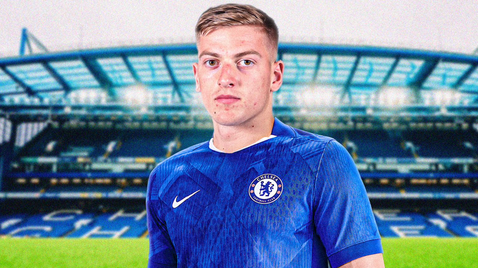 Chelsea player ratings v AC Milan - Reece James superb, 8/10 wows