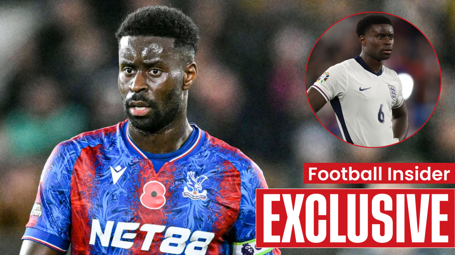 Exclusive: Marc Guehi to agree move amid Liverpool, Tottenham, Newcastle interest