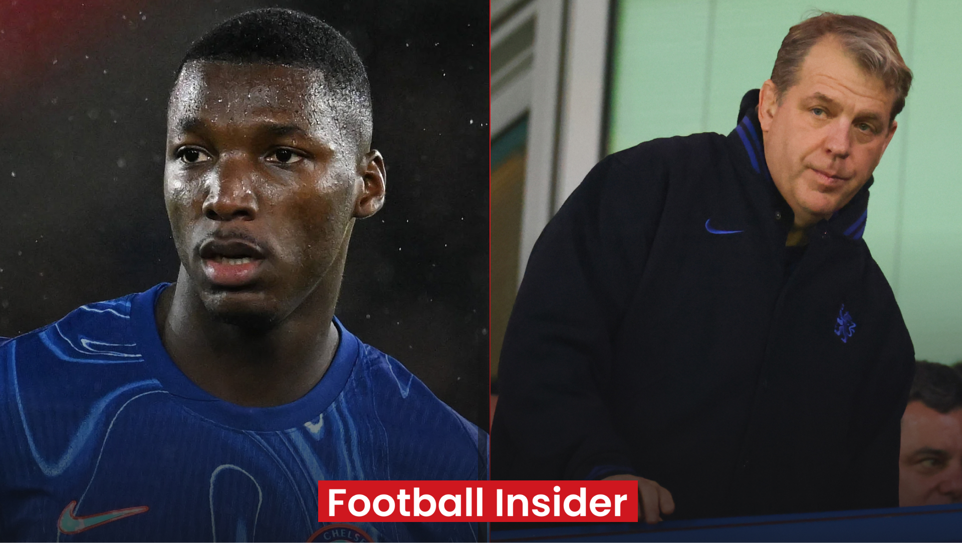 'Chelsea ready to agree big-money Moises Caicedo deal - I can't believe it'