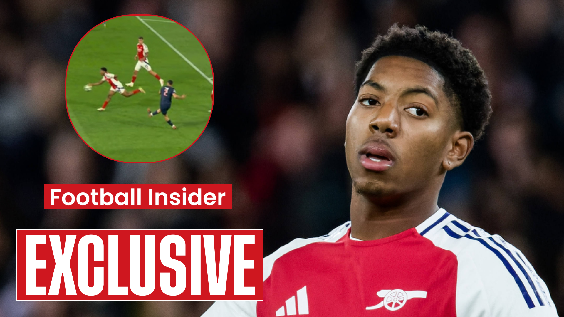 Exclusive: Ex-FIFA ref baffled by 'extreme' Lewis-Skelly decision in ...