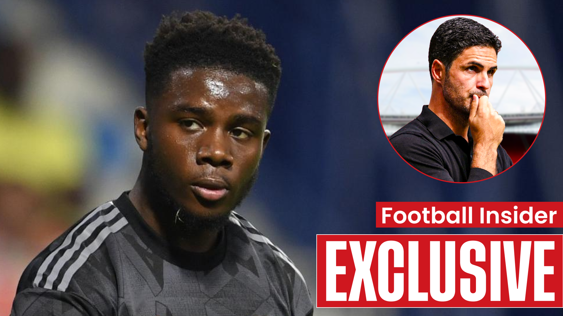 Exclusive: FC Copenhagen ready to sign Arsenal star Butler-Oyedeji