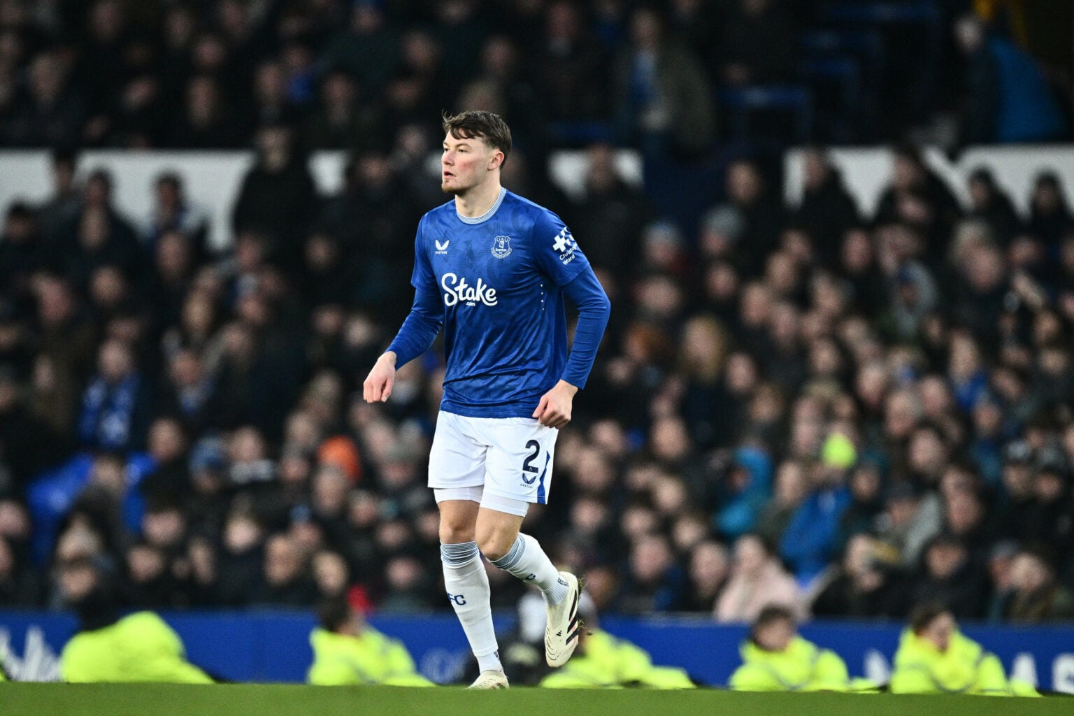 Sources: Everton star edges closer to transfer after Rangers make decision