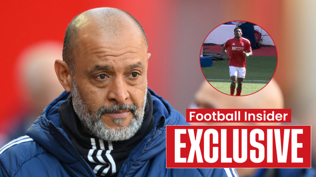 Exclusive: PGMOL insider highlights danger after Awoniyi's Nottingham ...