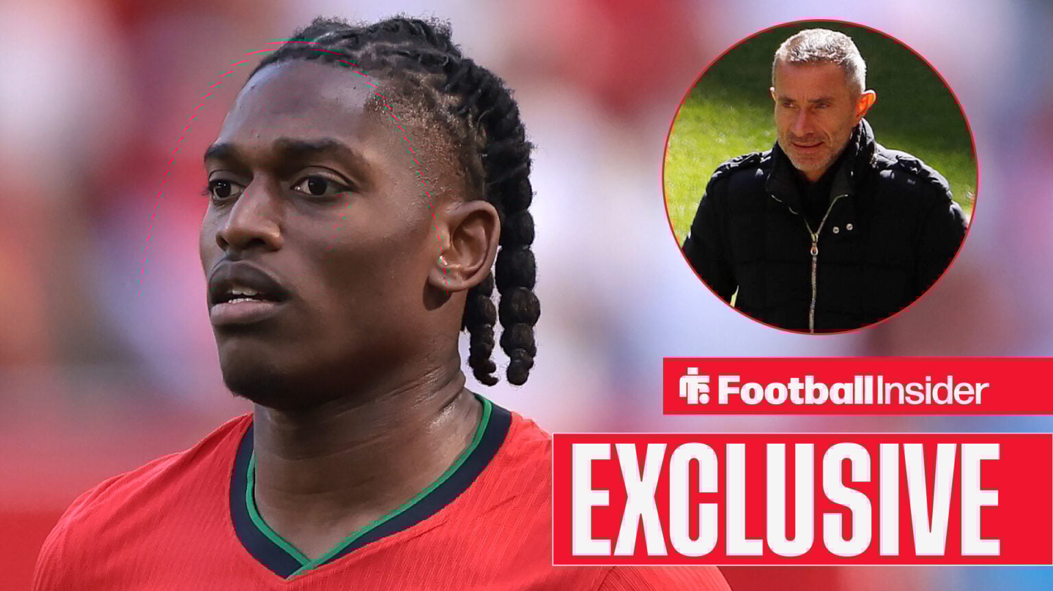 Exclusive: Arsenal's Rafael Leao stance revealed after Chelsea update