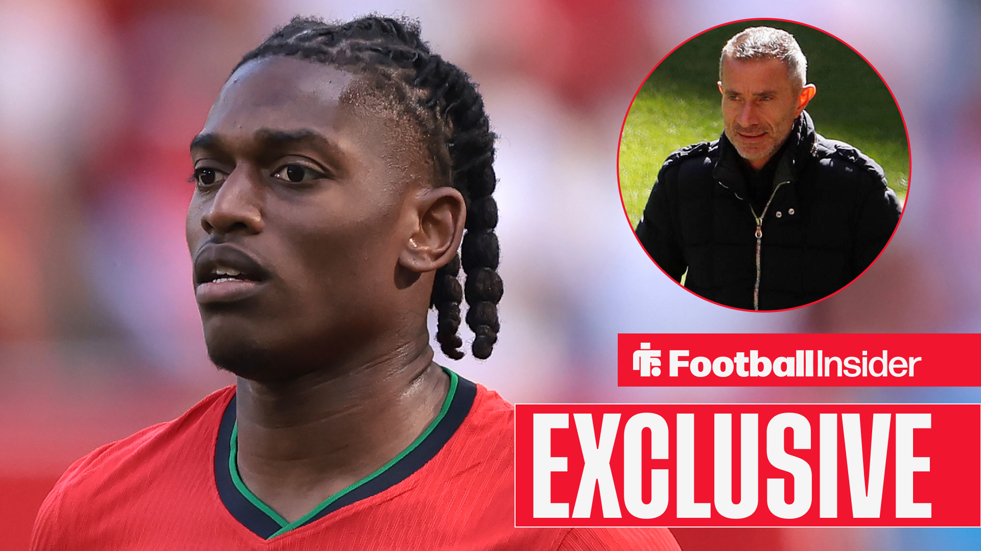 Exclusive: Arsenal's Rafael Leao stance revealed after Chelsea update