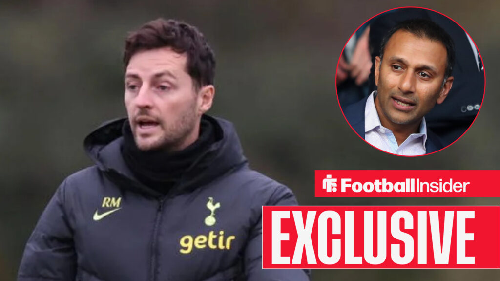 Exclusive: Ryan Mason opens talks to be new West Brom manager
