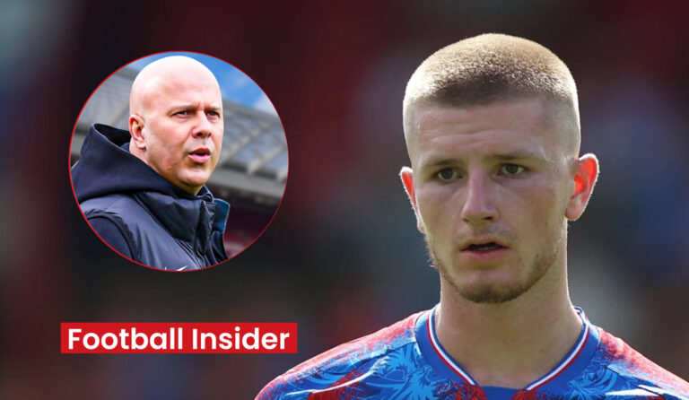 ‘Liverpool dealt transfer setback in pursuit of Adam Wharton’