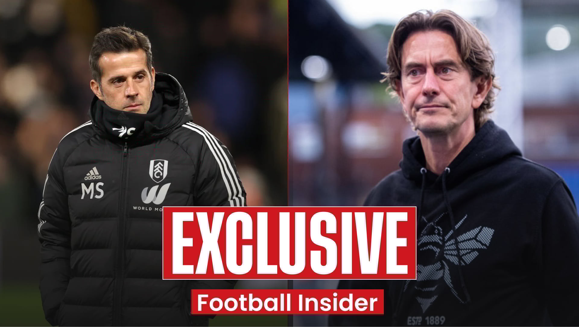 Exclusive: Brentford v Fulham referee shocks after FA Cup final controversy