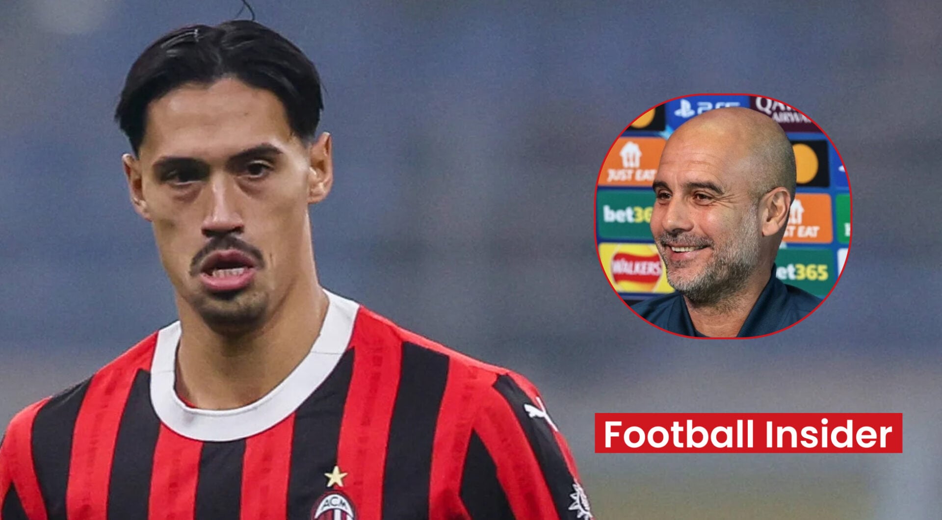 Man City told to complete Tijjani Reijnders signing - fans hail 'great deal'