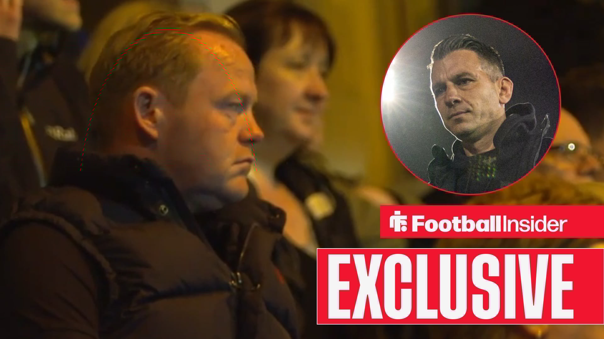 Exclusive: Luton Town set to appoint Lincoln's Marc Tracy as head of ...