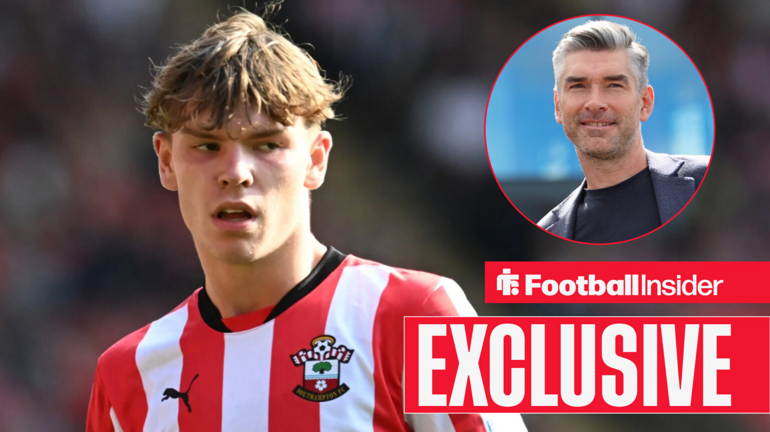 Liverpool ready to join 'open race' for Tyler Dibling