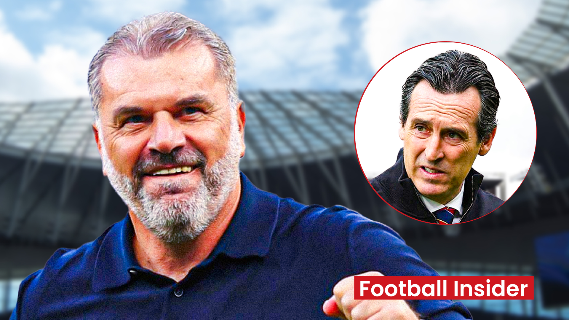 Exclusive: Tottenham agree Ellis Lehane deal after Aston Villa offer ...