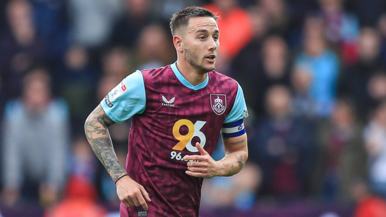 Josh Brownhill: Ex-chief scout who's 'watched him play loads of times ...