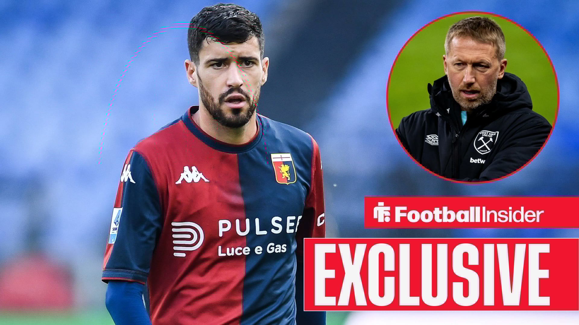 Exclusive: West Ham set sights on signing Aaron Martin