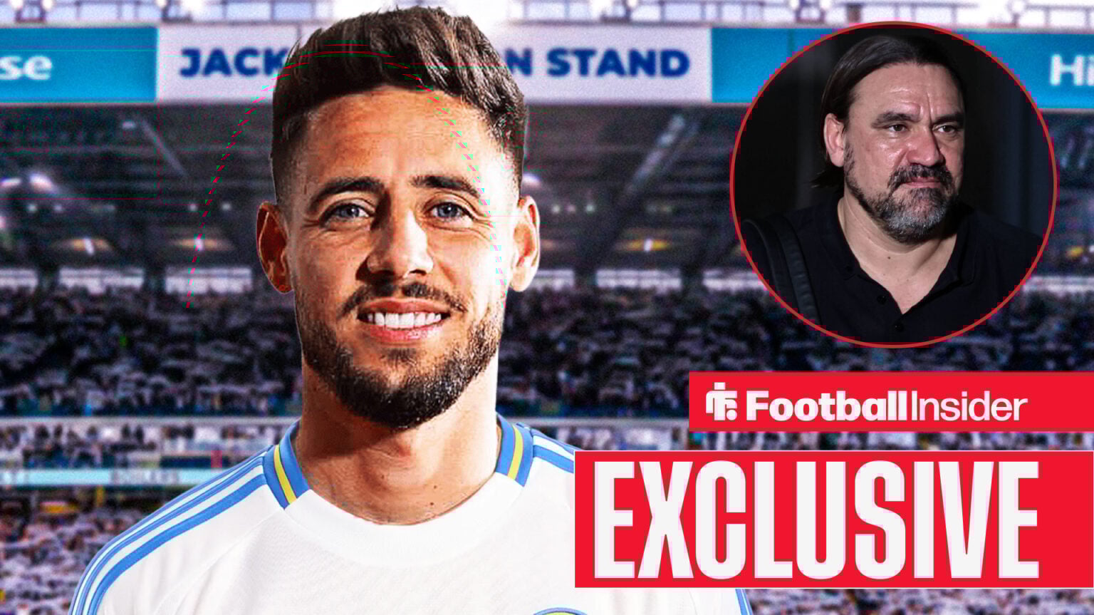 Exclusive: Leeds open preliminary talks to sign Alex Moreno