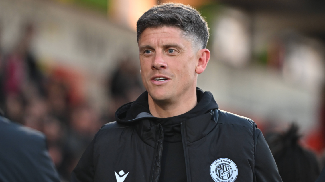 Exclusive: Aston Villa's Filip Marschall agrees to join Stevenage