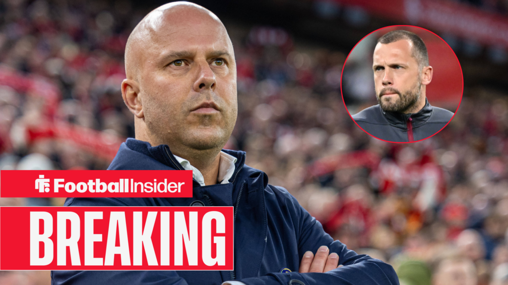 John Heitinga plotting Liverpool transfer raid after Anfield exit