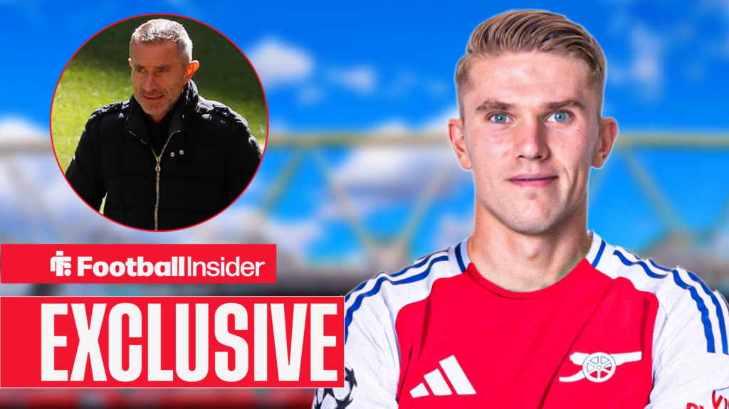 Benjaimin Sesko, Viktor Gyokeres update: Arsenal's priority striker signing revealed