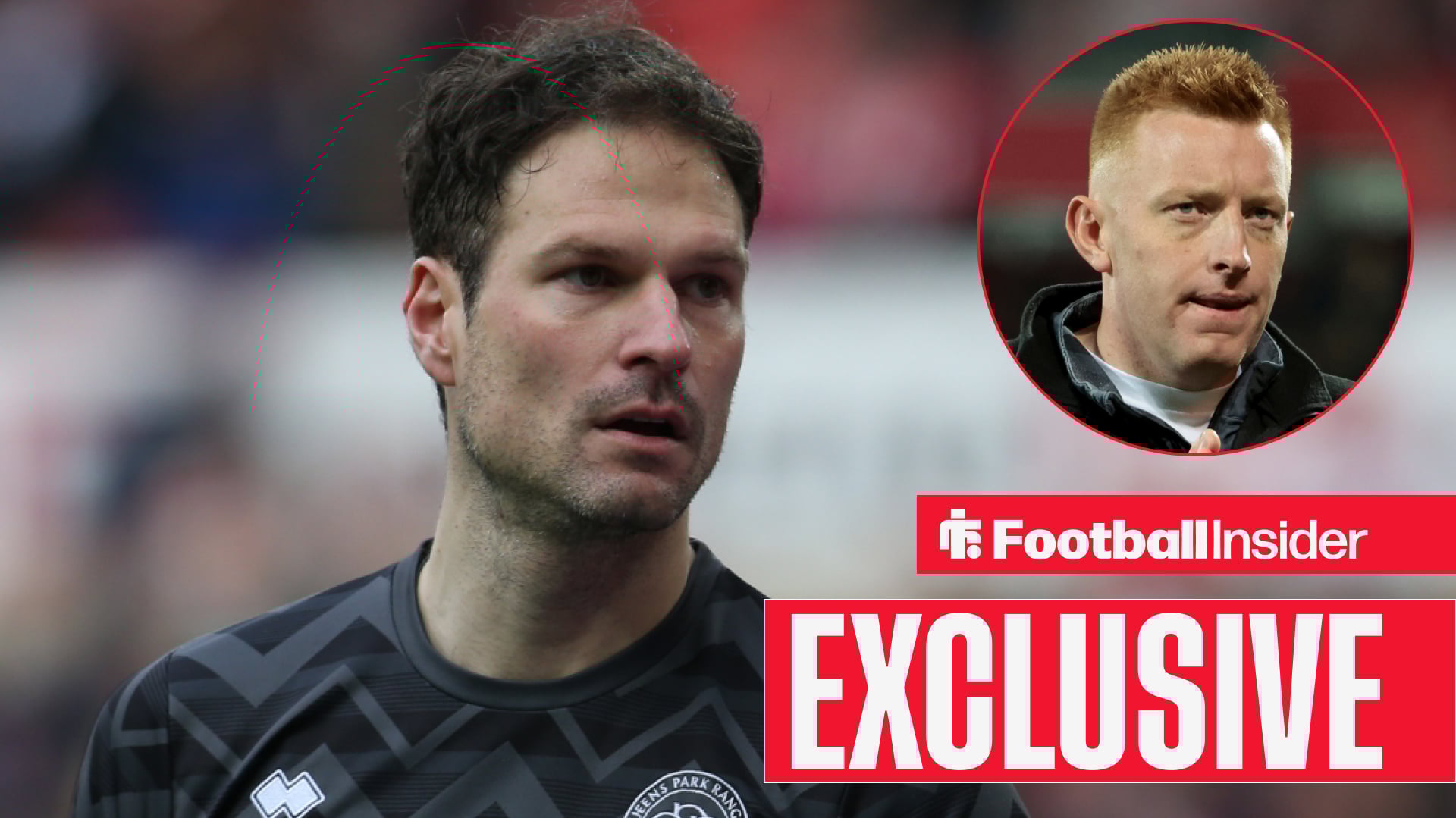 Exclusive: Southampton and Leicester City make moves to sign Asmir Begovic