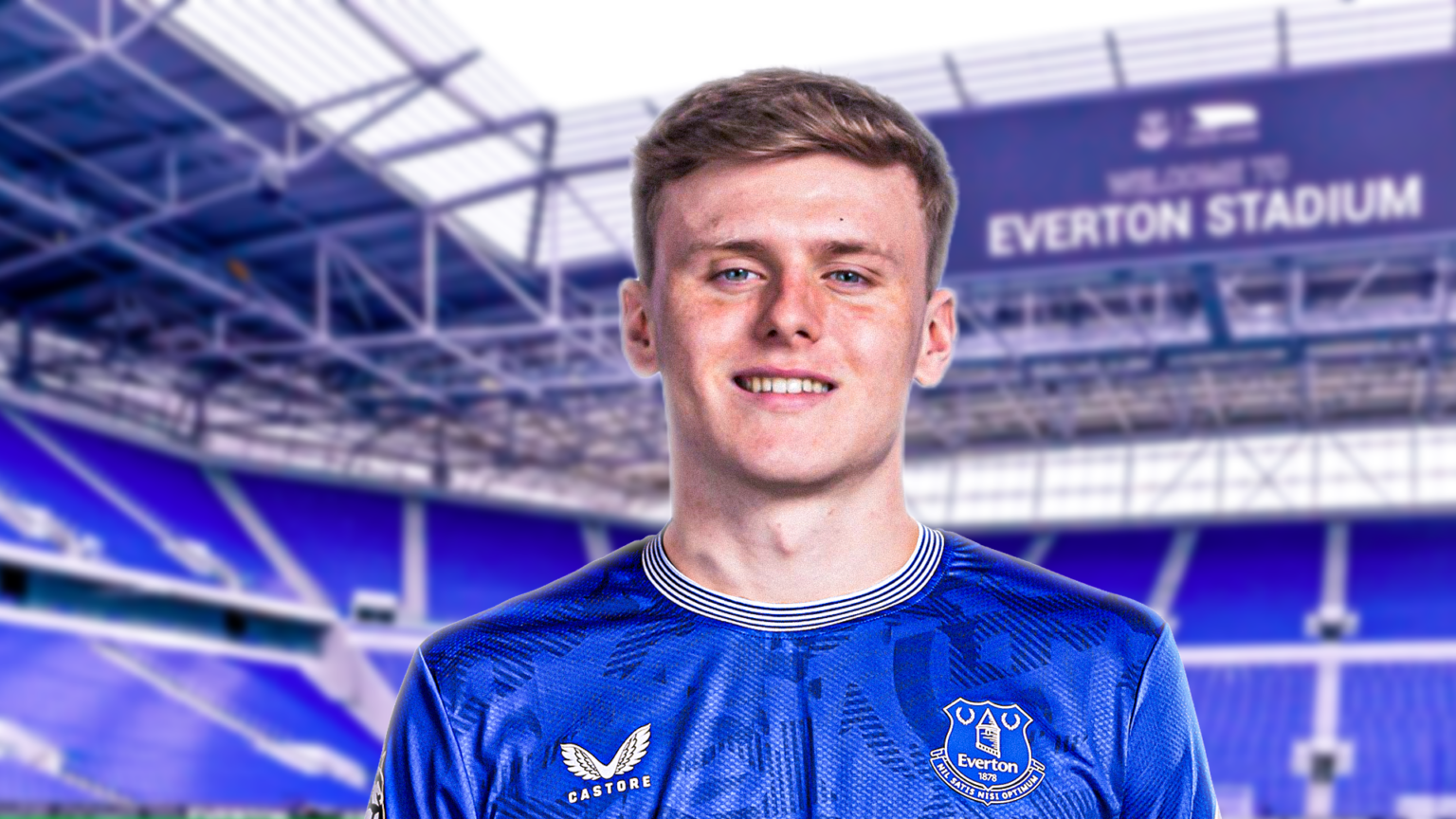 ‘Liverpool set to decide Ben Doak fate with Slot worried about starlet’