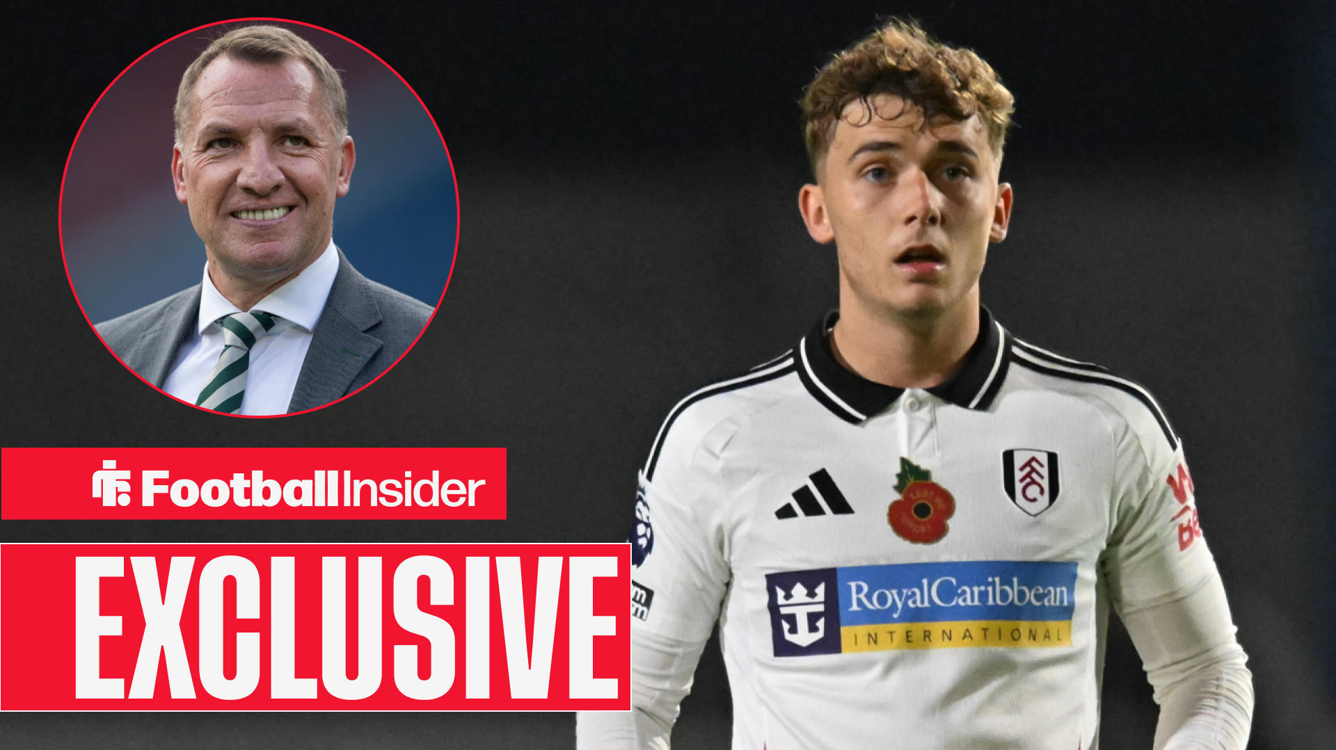 Exclusive: Celtic agree deal to sign Callum Osmand