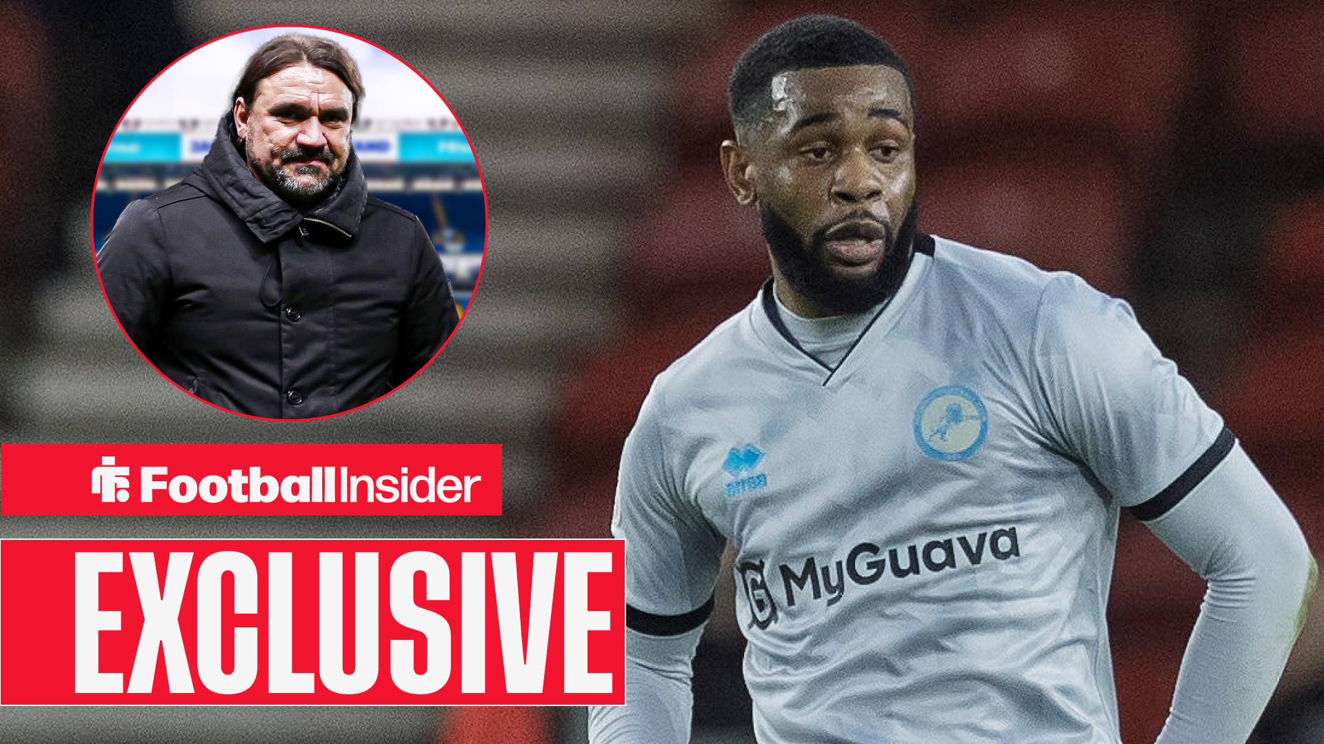 Millwall's response revealed as Leeds accelerate Japhet Tanganga deal