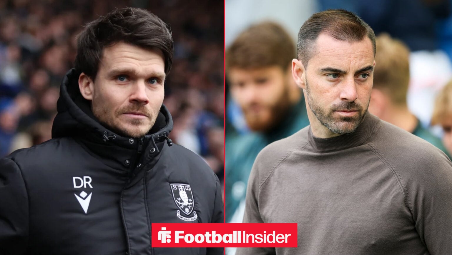 'Sheffield United pulled plug on Danny Rohl appointment amid fan backlash'