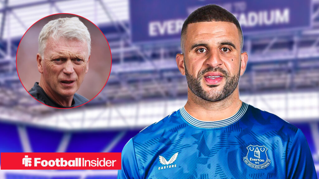 Everton tipped to complete eight signings with 'Jack Grealish and Kyle ...