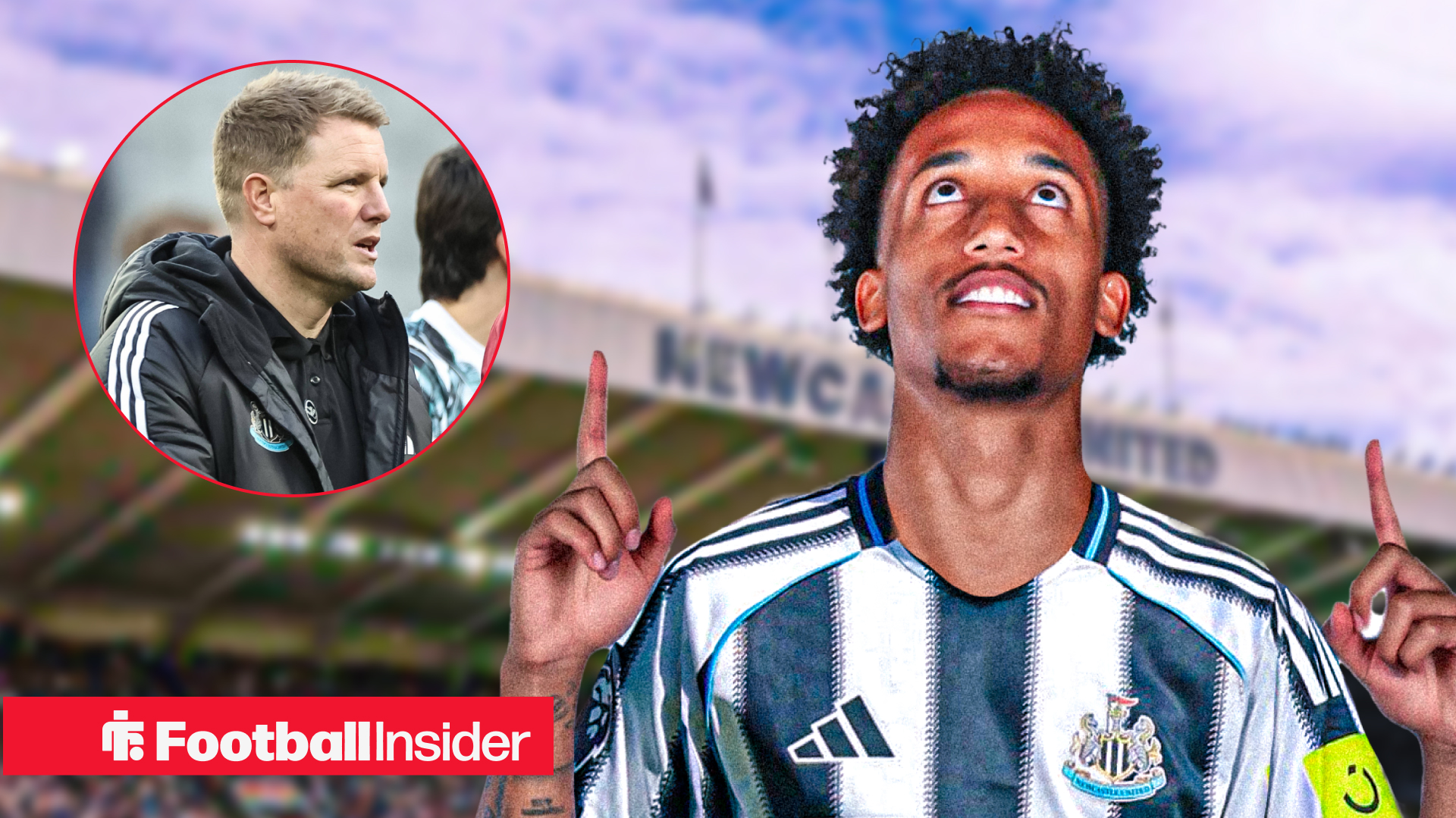 Newcastle dealt new Joao Pedro blow - 'everybody knows....'