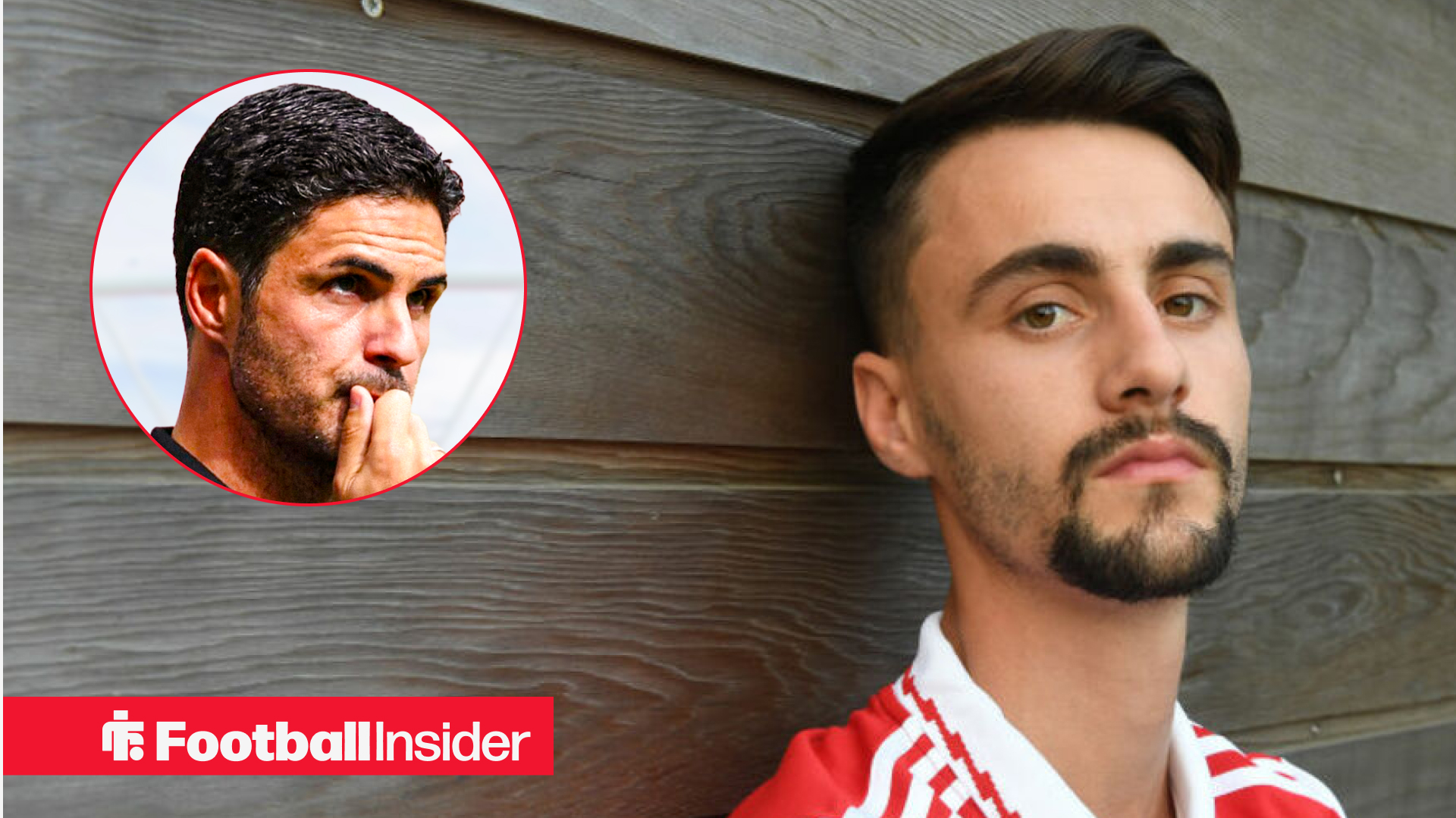 ‘Arsenal miss out on £34m windfall as Fabio Vieira exit update emerges’