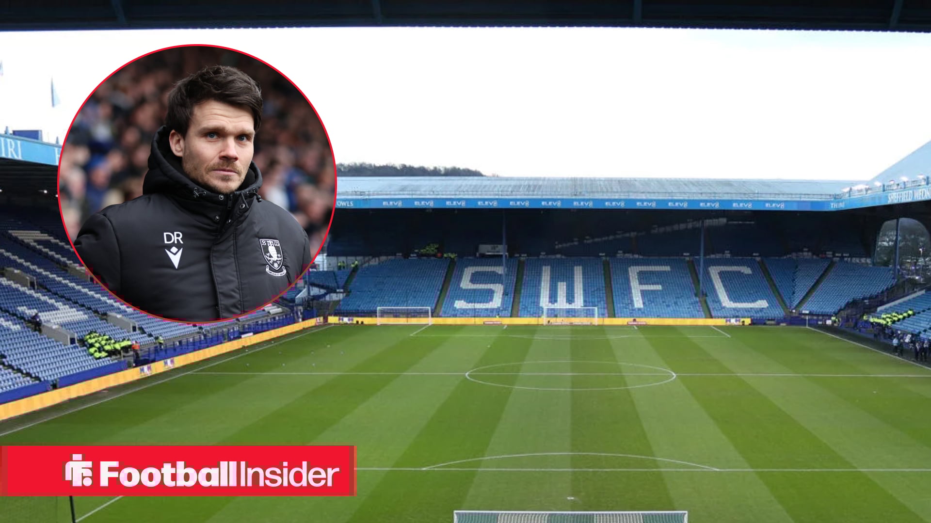 Sheffield Wednesday journalist makes damning Danny Rohl and Dejphon ...