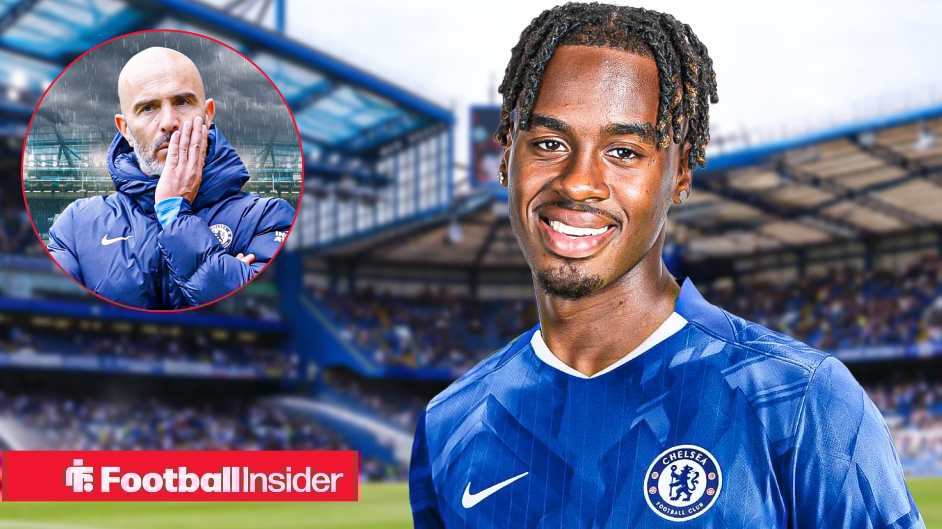 ‘Chelsea worried about crucial Jamie Gittens factor with deal agreed’