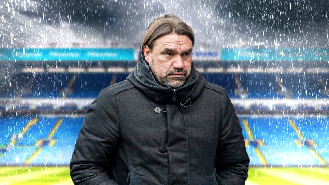 Patrick Bamford 'set for exit u-turn' after Leeds United transfer refusal